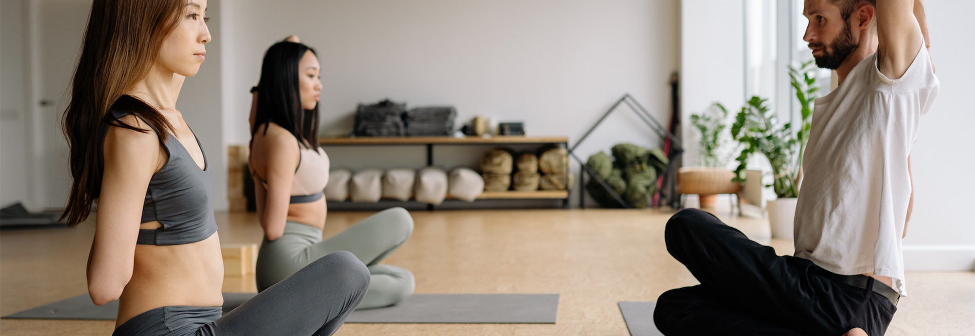 Breathe Cargo Mat Bag - Turbo Theme Portland